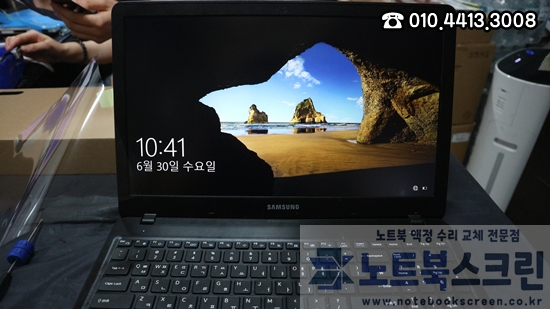 세종노트북수리 삼성노트북액정수리비용 NT500R5Z-K58BA 화면깨짐 > 실시간수리현황 - 노트북액정수리 화면깨짐 액정고장 패널교체 | [노트북스크린] 노트북액정수리 메인 ...