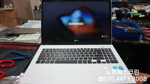 충남천안노트북수리 LG 15U530-GT4WK (15U530-G.AT4WK) 노트북패널교체 > 실시간수리현황 - 노트북액정수리 화면깨짐 액정고장 패널교체 | [노트북스크린 ...